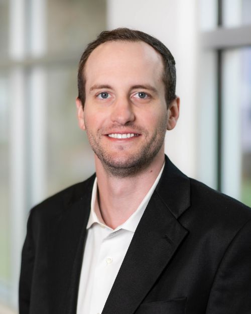 Meet Dr. Rutherford | Dentist in League City, TX